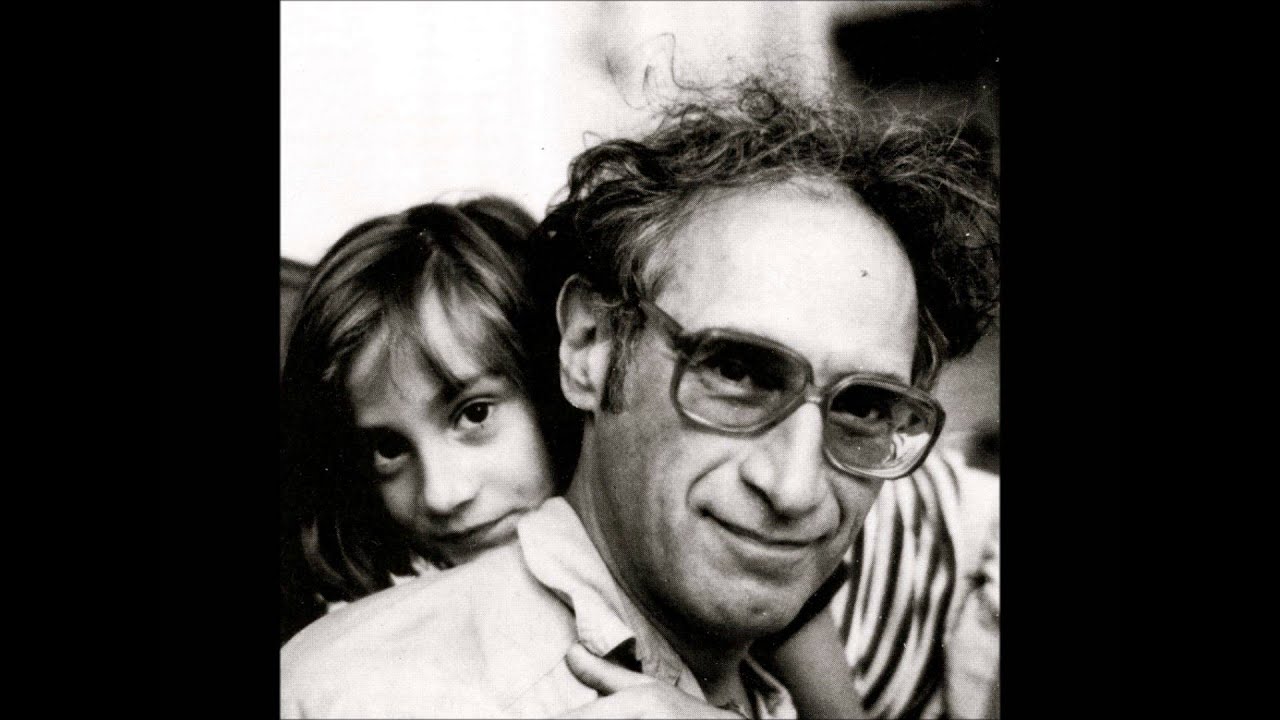 Frederic Rzewski - A Life - YouTube