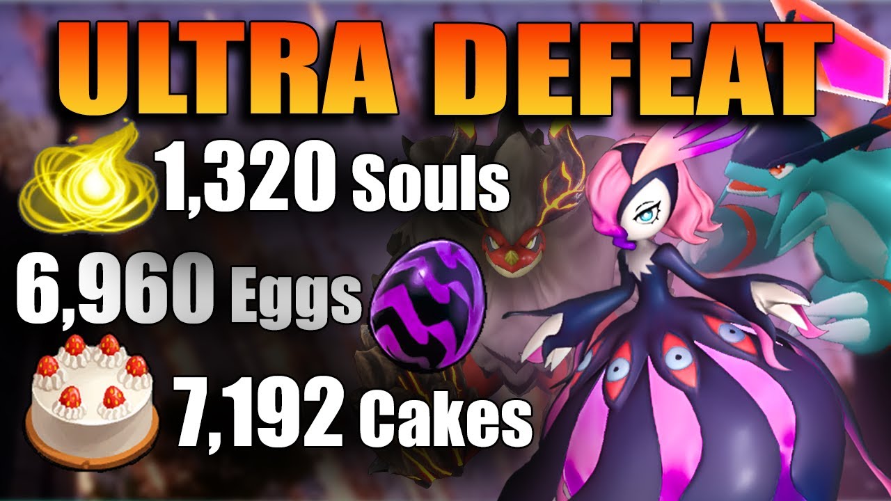 How To DEFEAT The Bellanoir Libero Ultra! | Palworld Challenge - YouTube