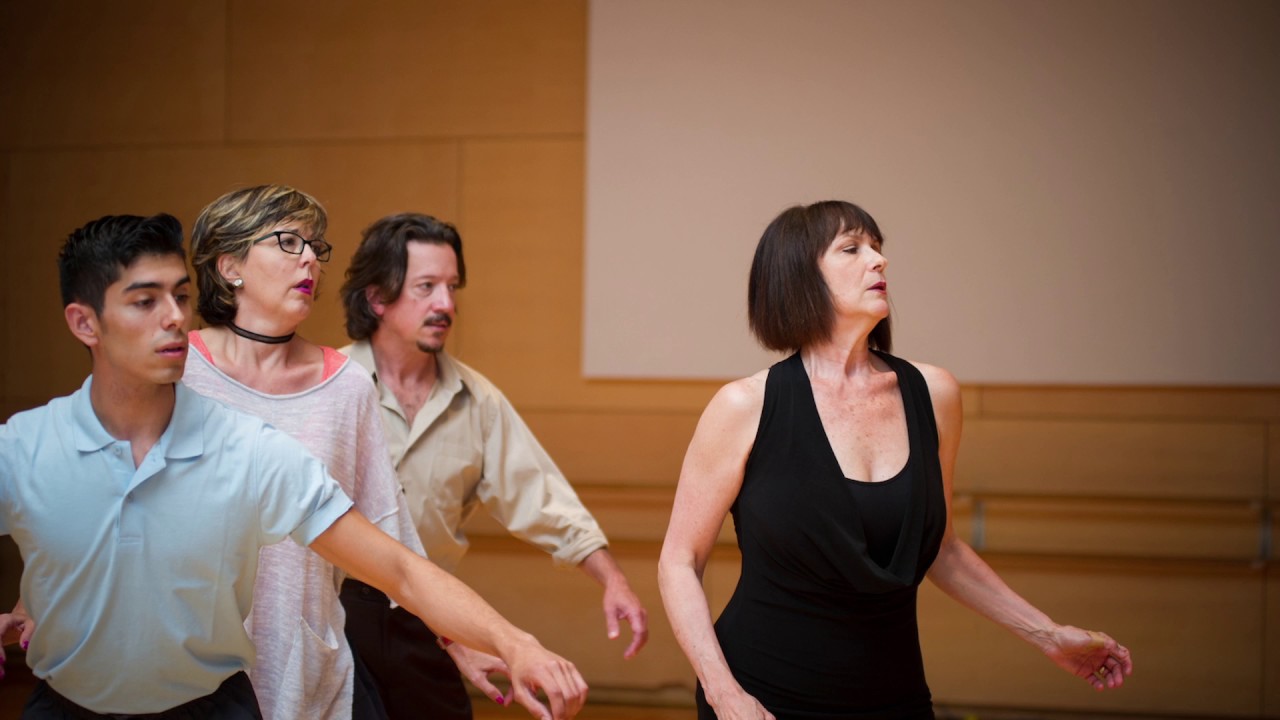 Inside the Hangar: An interview with Mimi Quillin, playwright ...