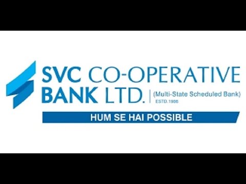 SVC BANK : CORPORATE AD FILM | Director : Abhay Chhabra - YouTube
