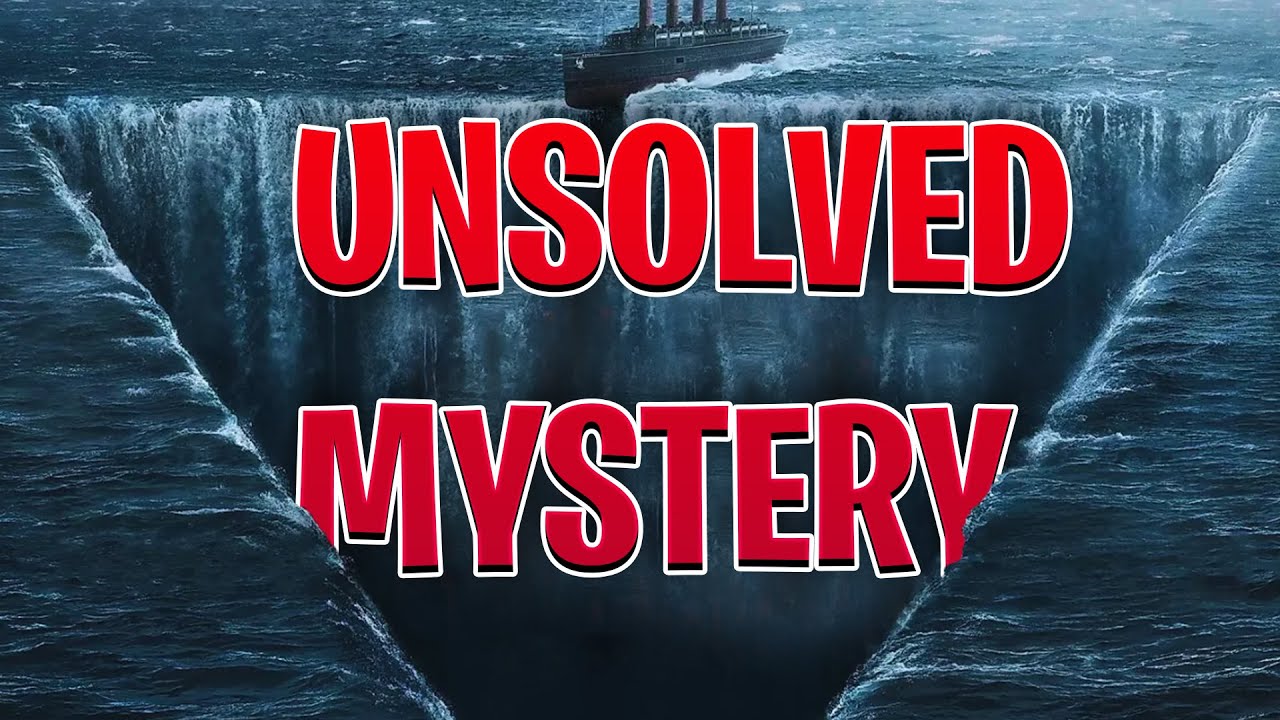 Bermuda Triangle Mysteries | Greatest Mysteries Revealed |What is the ...