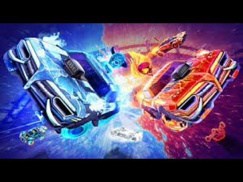 Insane Rl Clips (The Search) - YouTube