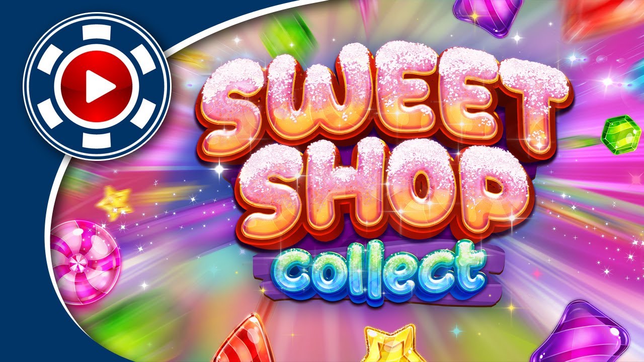 Sweet Shop Collect Game Review: The Ultimate Candy Adventure! - YouTube