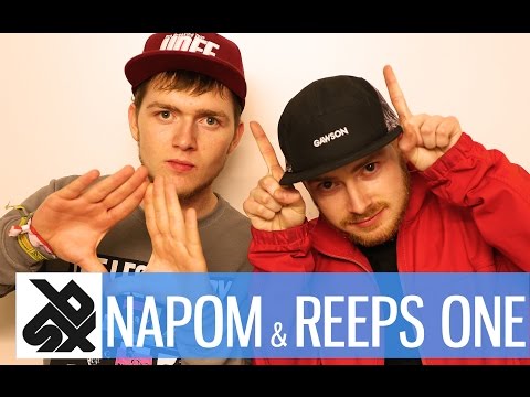 REEPS ONE & NAPOM | \