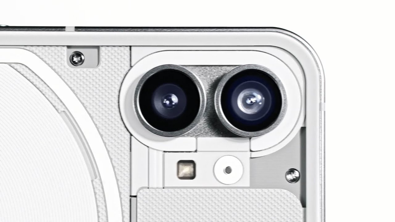 הטלפון שעשה הרבה רעש - Nothing Phone | חדשות השבוע - YouTube