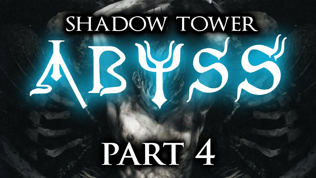 Matt & Liam Play: Shadow Tower Abyss (Part 4) - YouTube
