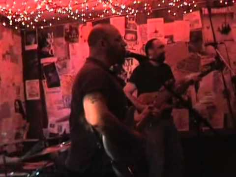 Red House Jay Stulo, Bobby Evans and Garth Gundy @ Lizard Lounge Sept ...