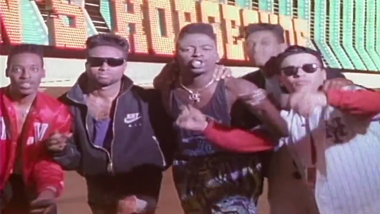 Kool Skool - You Can’t Buy My Love [HD Widescreen Music Video] - YouTube