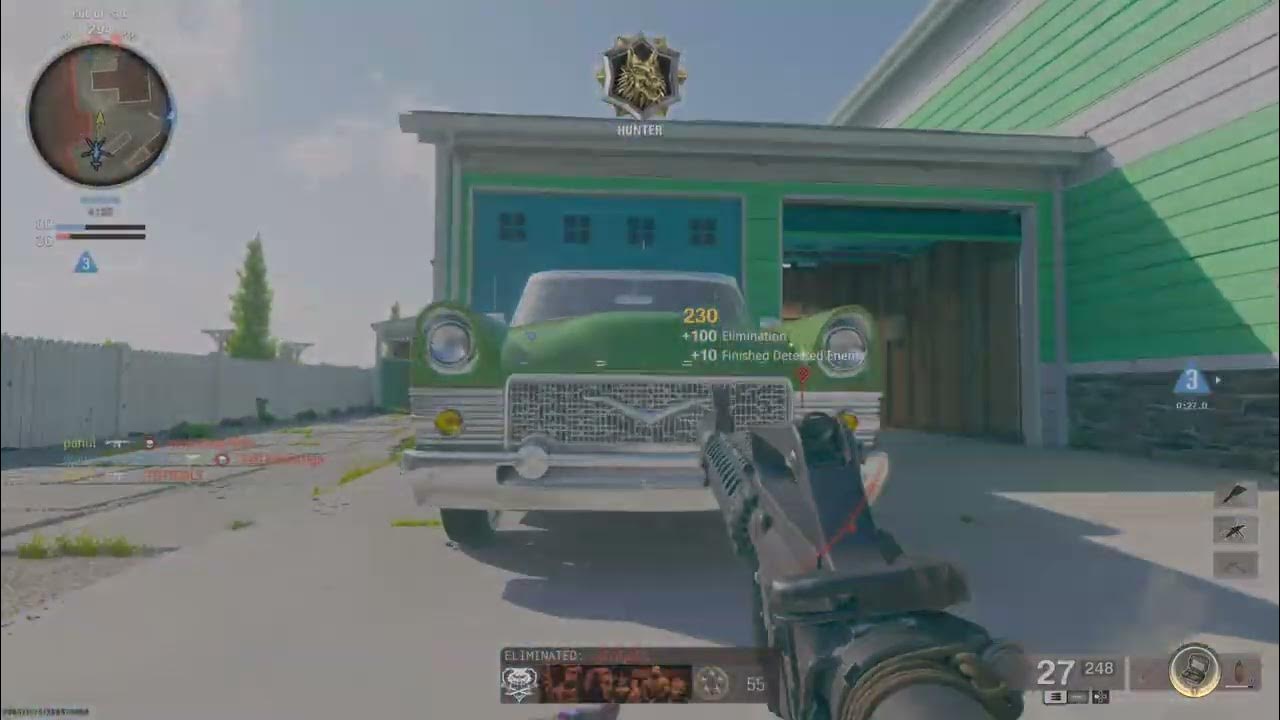 Black Ops 6 - NUKE !!! - YouTube