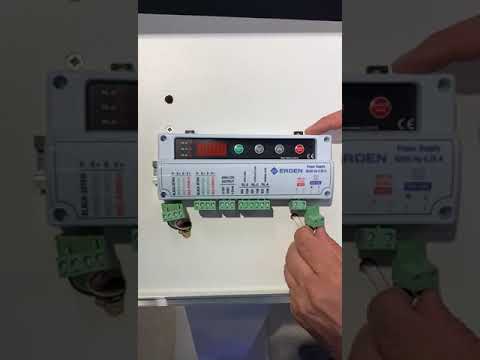 erden aşırı yük asansör aşırı yük