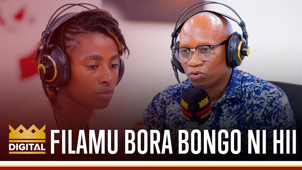 FILAMU BORA TANZANIA NI HII | VIGEZO VYATAJWA| BODI YA FILAMU TANZANIA ...