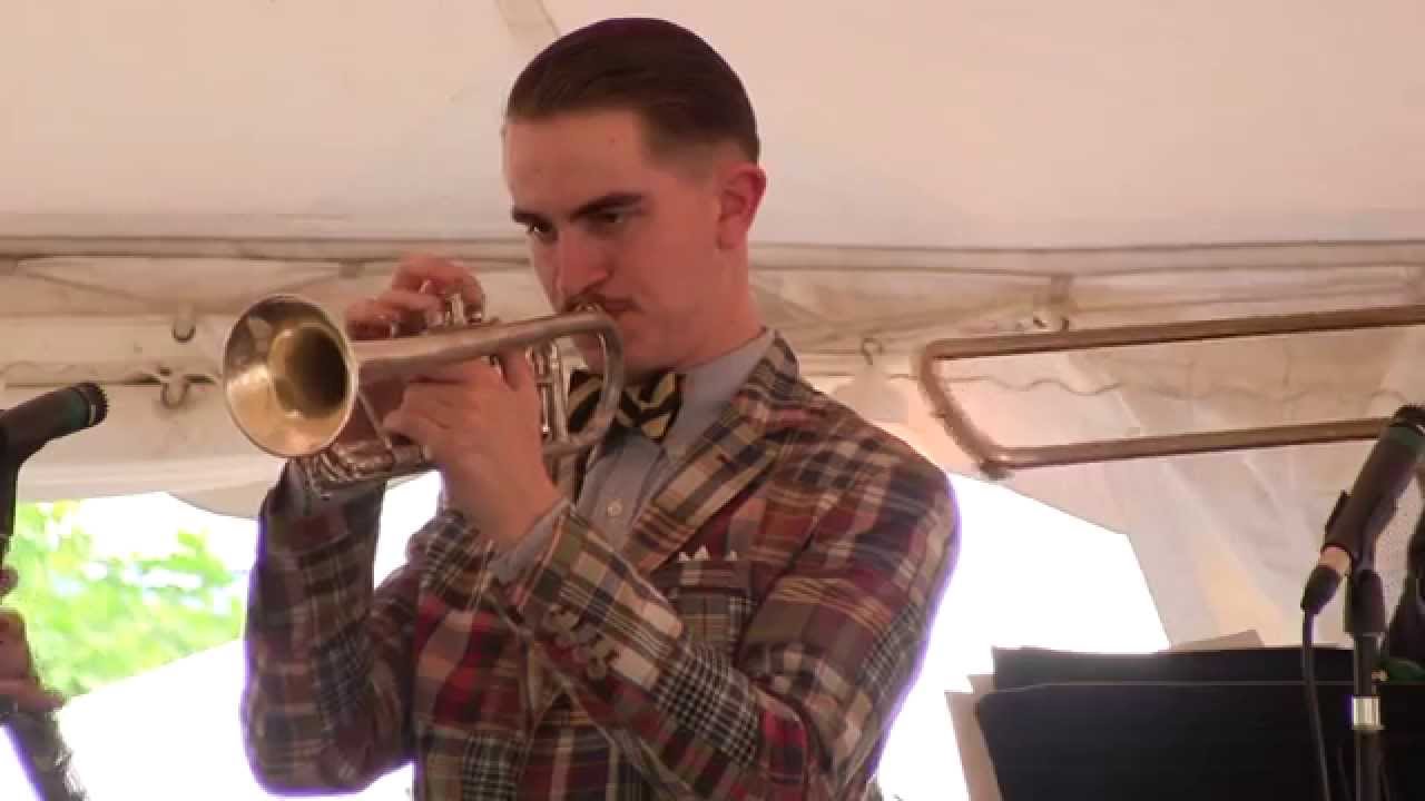 Farewell Blues - Dan Levinson's New Millennium All Stars - Hot Steamed ...