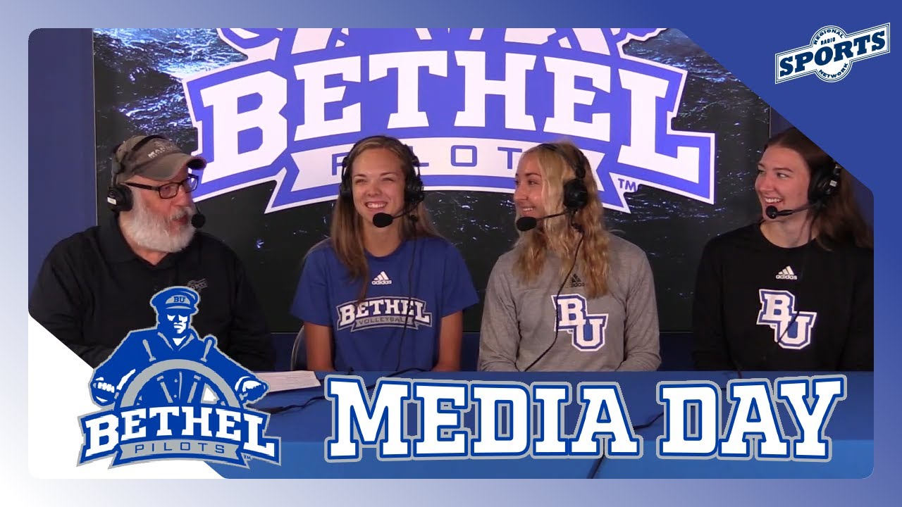 Women's Volleyball, Maddy Payne, Rachel Vendl, Isabelle Greene, 2023 BU ...