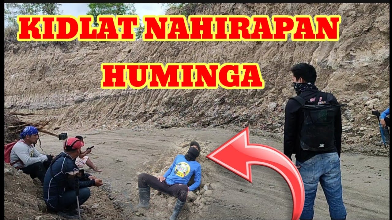PART54 KIDLAT NAHIRAPANG HUMINGA#viral - YouTube