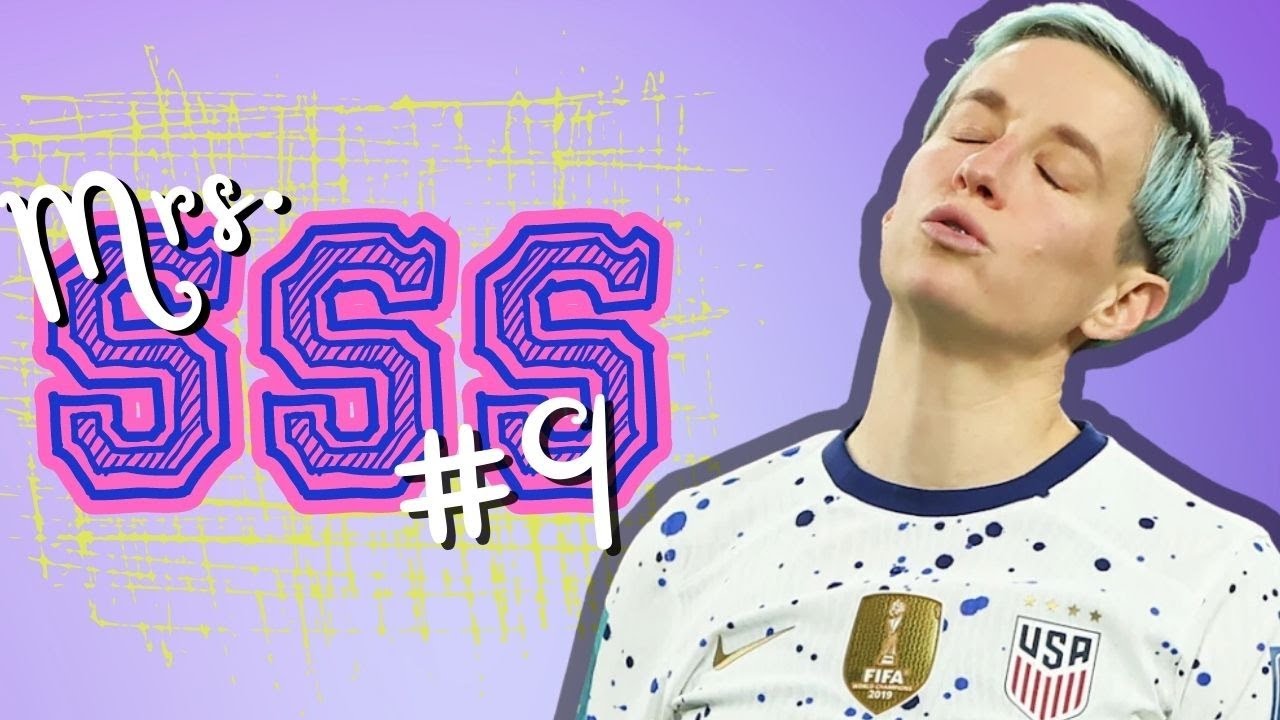 The CHAT takes over! - Mrs. Sassy's Sunday Stream #9 - YouTube