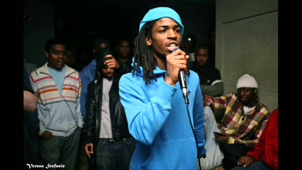 Big H - Untitled - YouTube
