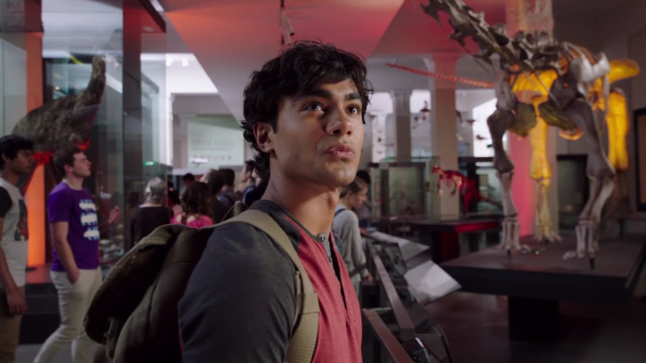 Tyler Navarro - YouTube