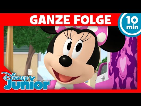 Der glücklichste Tag GANZE FOLGE 52 | Micky Maus: Kunterbunte Abenteuer