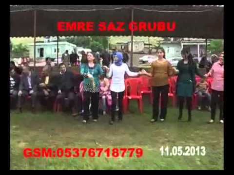 MURAT İLE MERVE 2