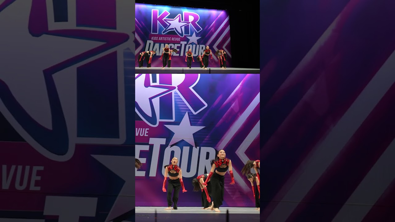 Ultra Dance App
