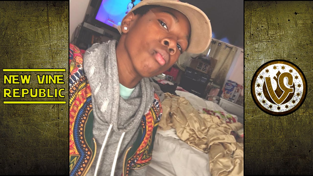 Tayvion Power All Vines (with TITLE) // BEST FUNNY VINE COMPILATION ...