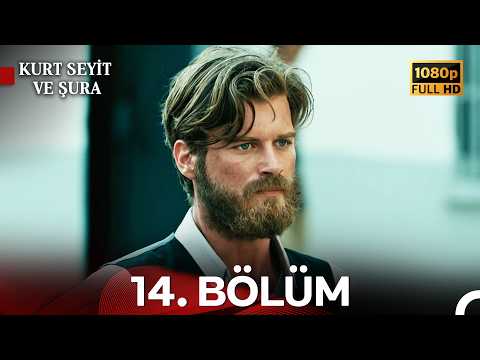 Kurt Seyit ve Şura 14. Bölüm - FULL HD