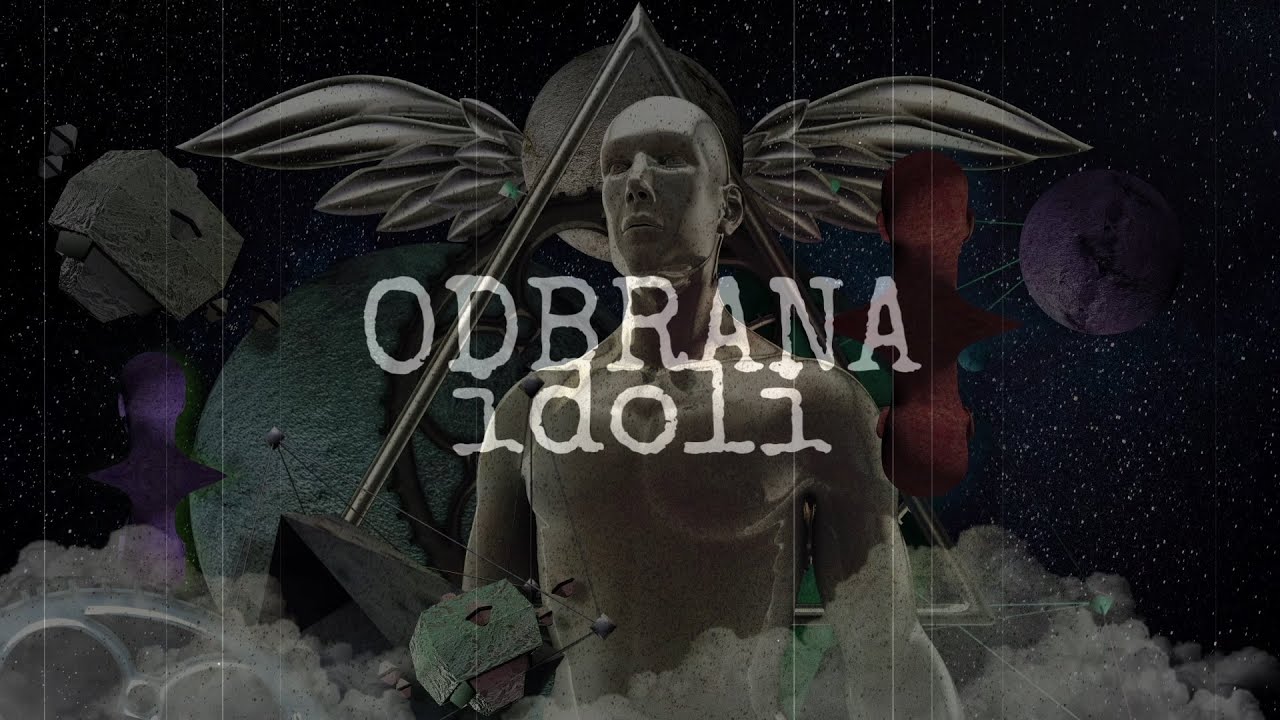 VIS Idoli - Odbrana (Remaster 2021) - YouTube