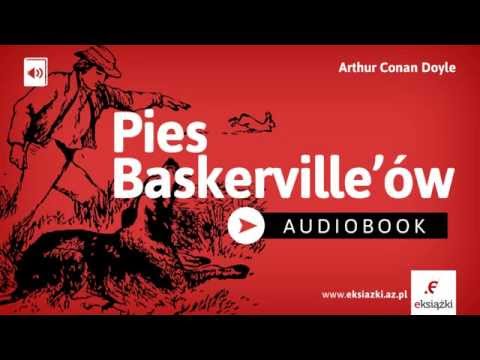 [AUDIOBOOK] Pies Baskerville'ów — 1. Pan Sherlock Holmes
