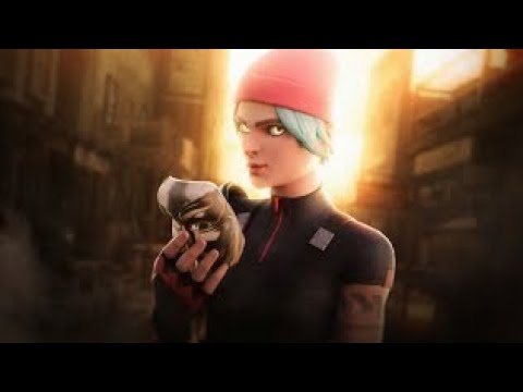No Face 🎭 (Fortnite Montage) ft.Tickle - YouTube