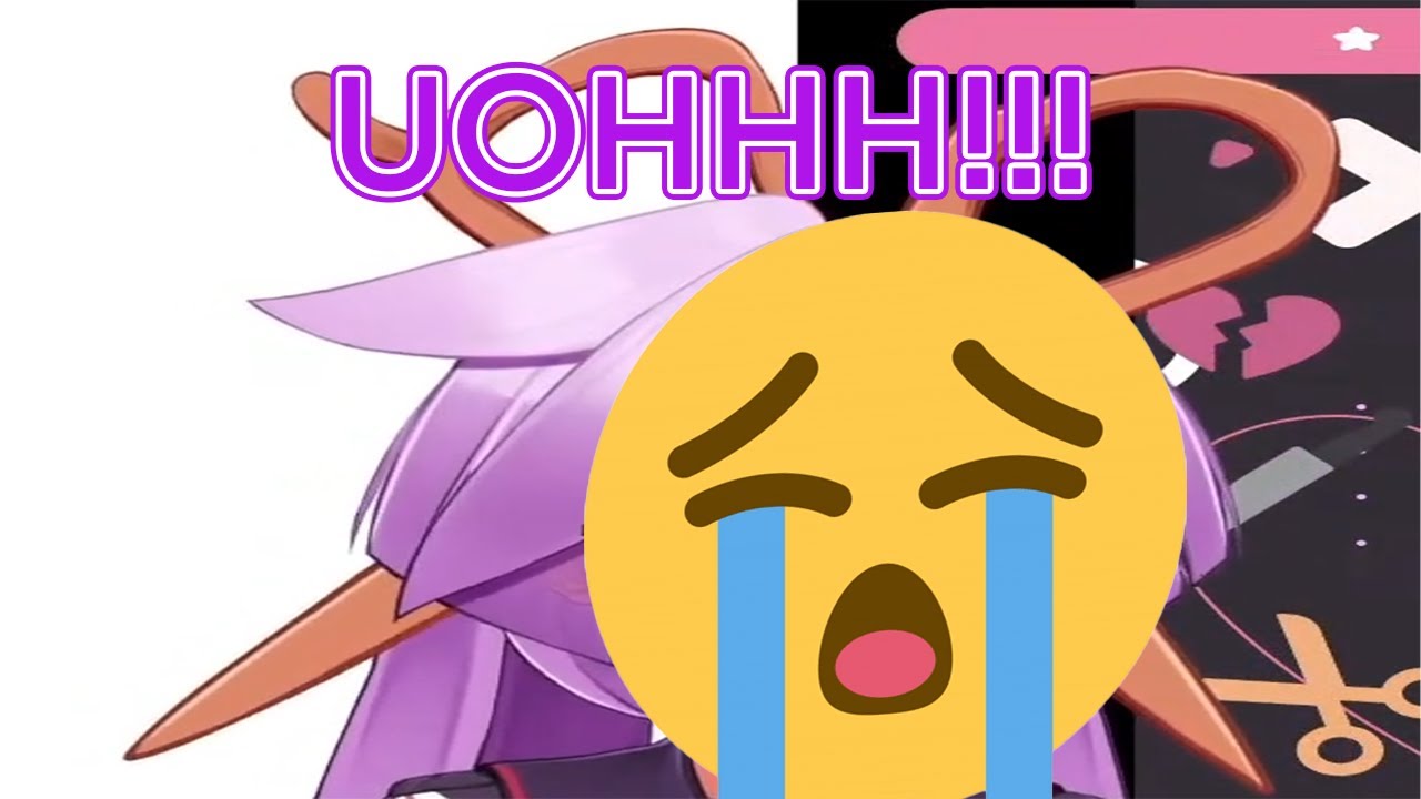 【VAllure Clip】 Why Does Spooky Mercy Sound Kinda... - YouTube