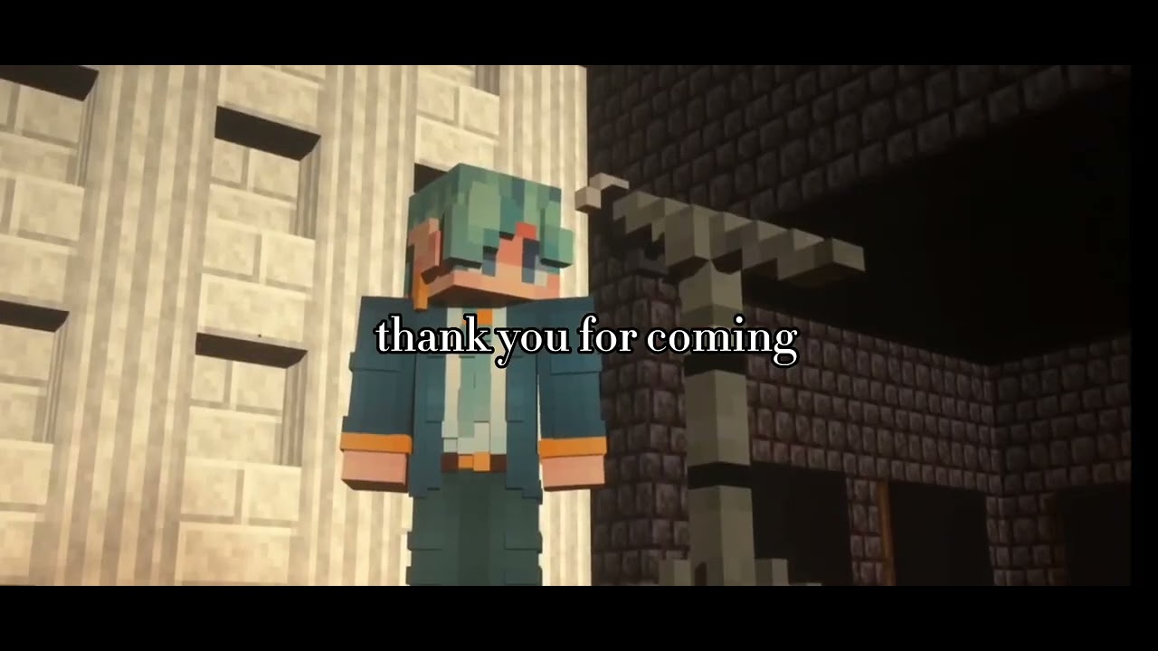 it's only magic outsiders smp edit [read description] - YouTube