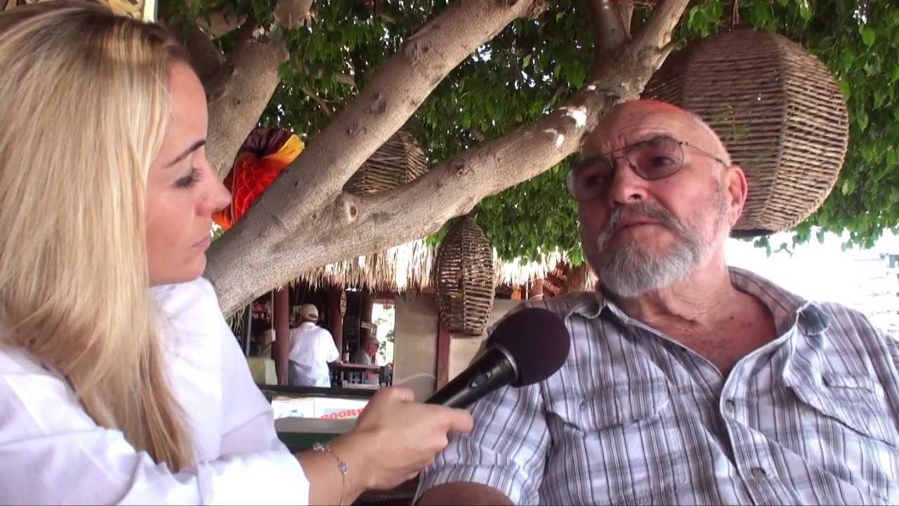 Bob Bisbee´s Special Interview - YouTube