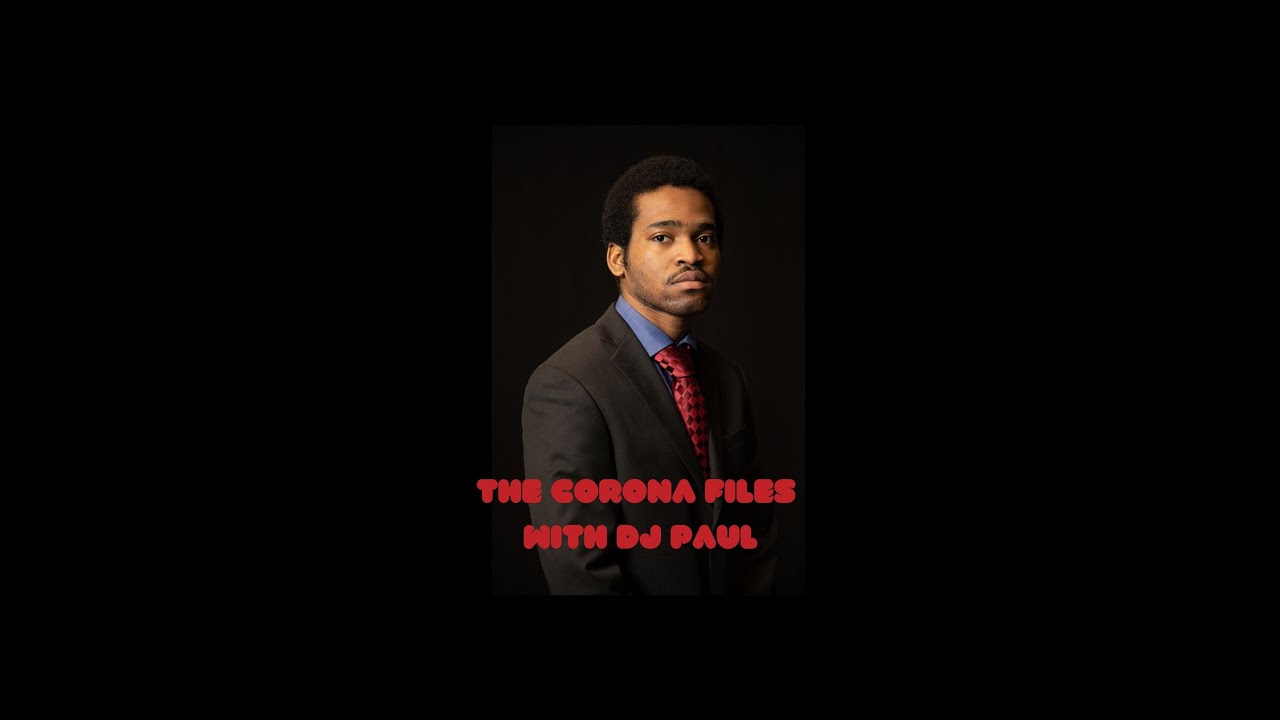 The Corona Files Episode 1 Is Love Overrated? and Marriage Too ...