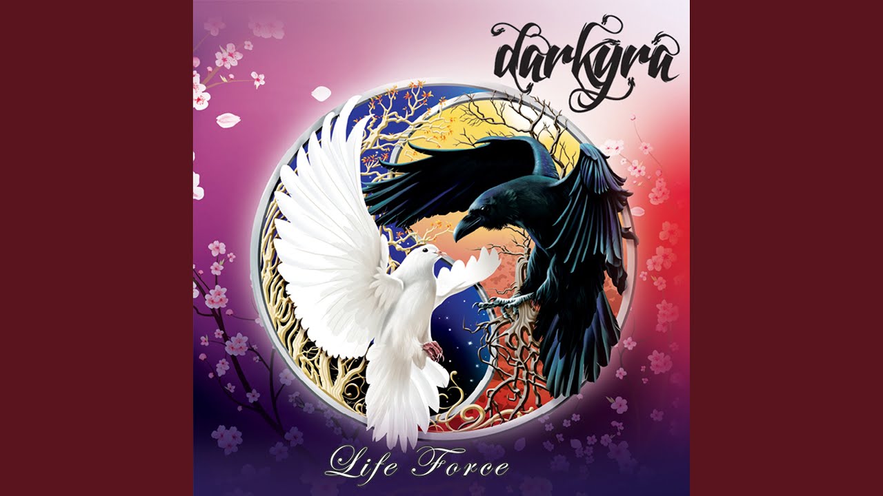 Life Force - YouTube