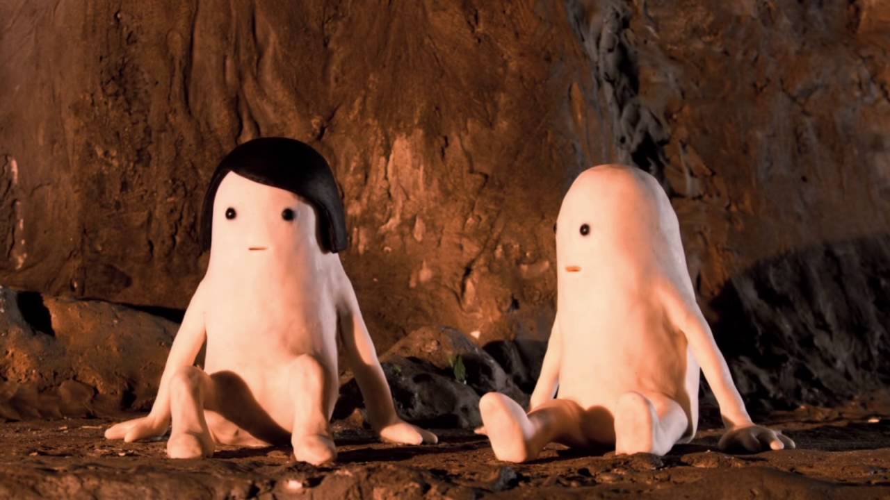 10 Amazing Stop Motion Animated Shorts (in no particular order) - YouTube