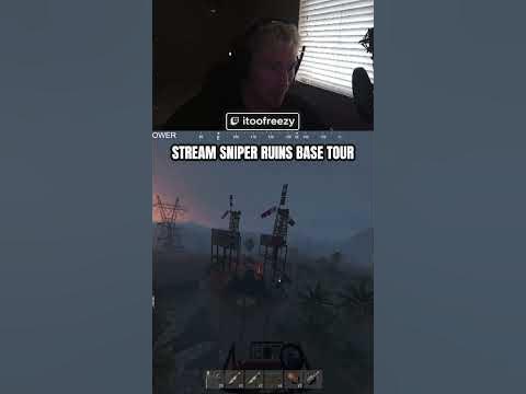 THANKS BRO! #gaming #rustislove #rust #rustislife #rustpvp - YouTube