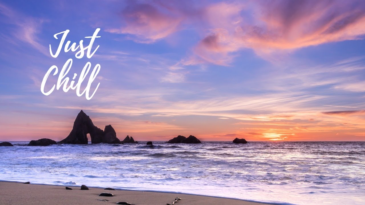 Chill Music | Nico Anuch - Tropical Breeze - YouTube