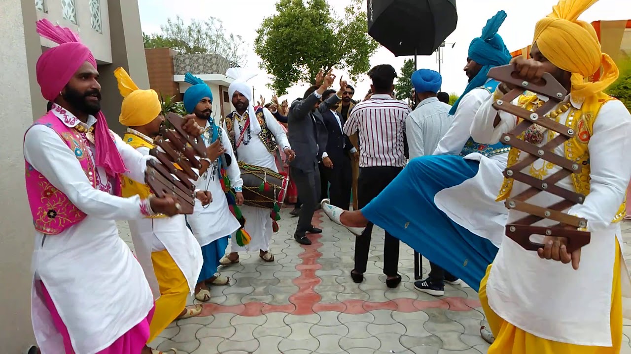 Malvay gidha manuke gill moga PB29 7696100660 - YouTube