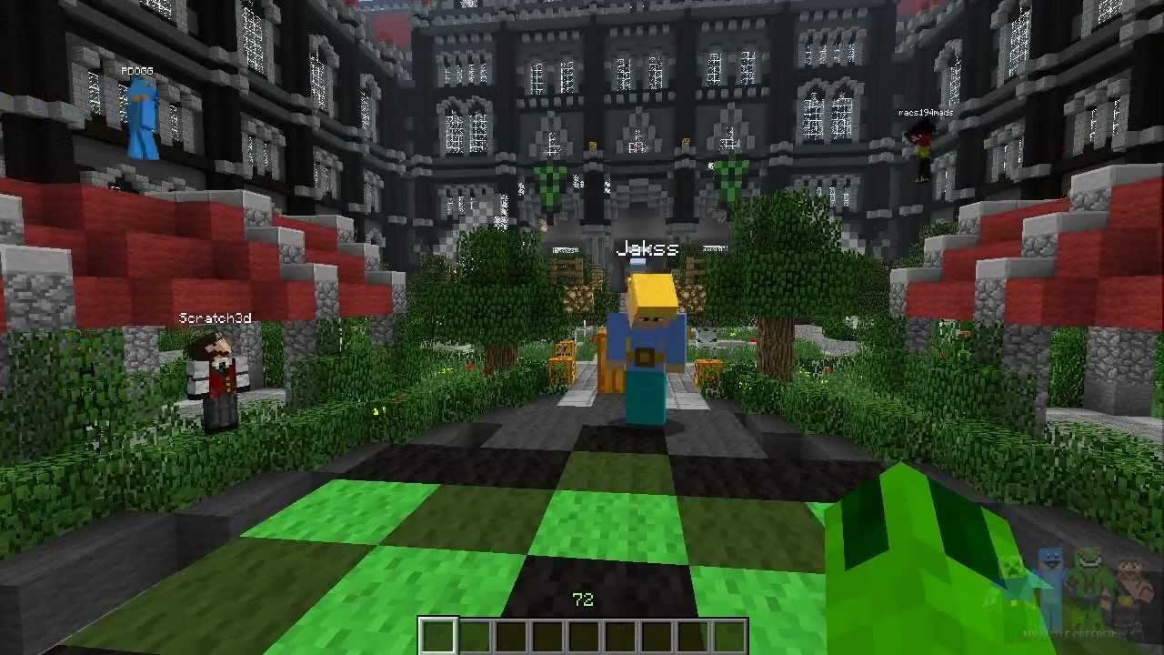 My Little Creeper Afsnit 19 - Rivet City - YouTube