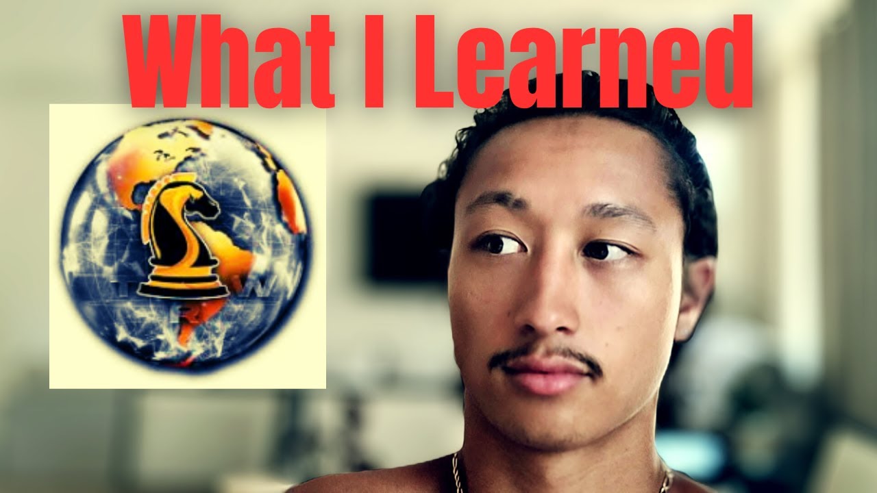 I Joined Andrew Tate's The Real World and Learned Copywriting - YouTube