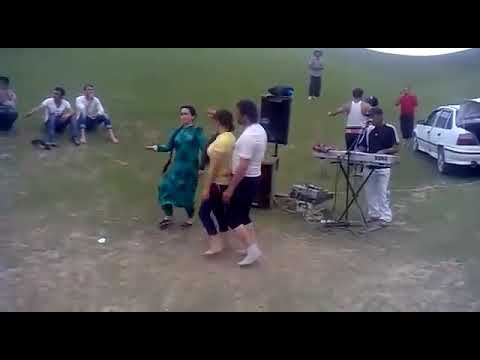 Шармандахои точик