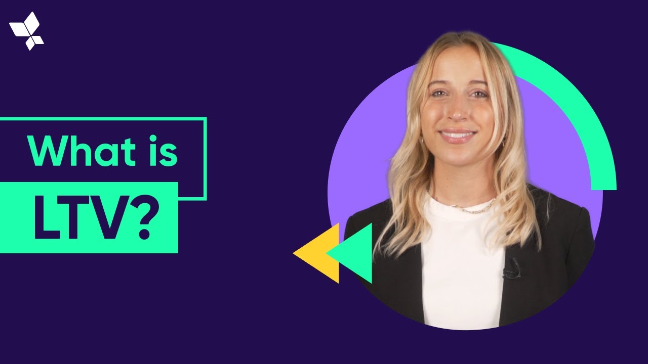 What is LTV? How To Increase Your App's Lifetime Value - YouTube