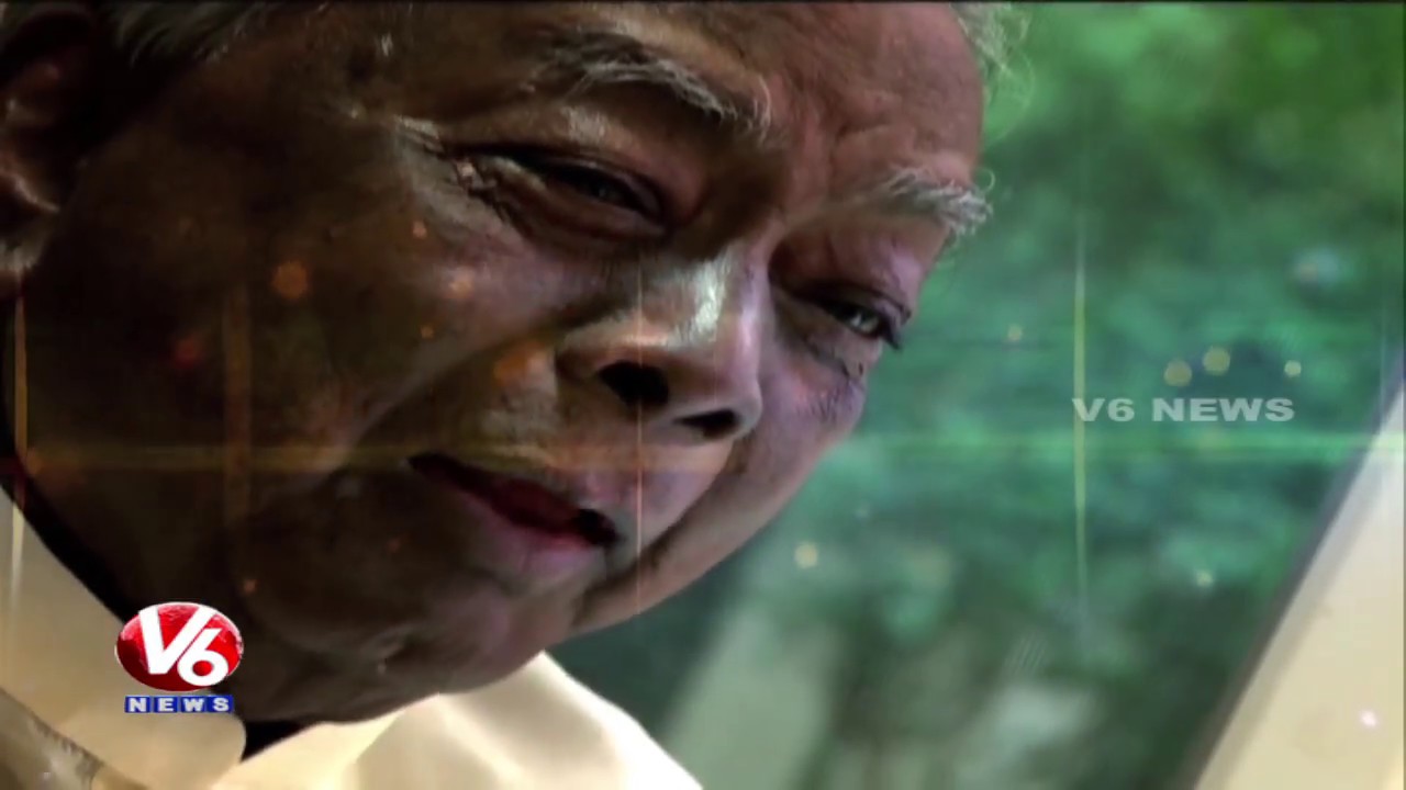 Gaddam Venkat Swamy (Kaka) Political History | Kaka 88th Birth ...