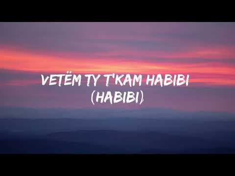 HABIBI Mahni