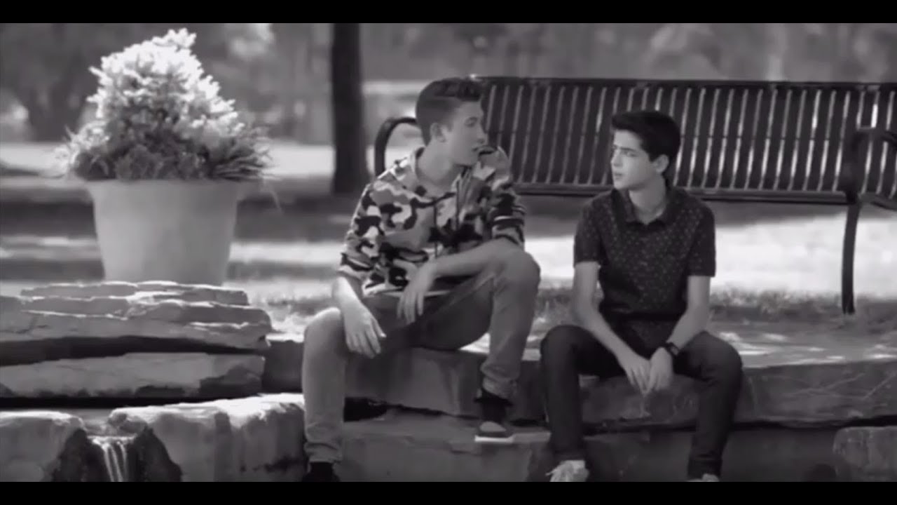 Tyrus || sweater weather - YouTube