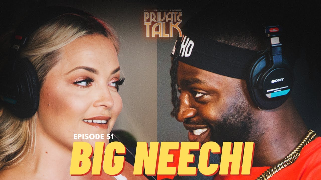 BIG NEECHI | EP 51 - YouTube