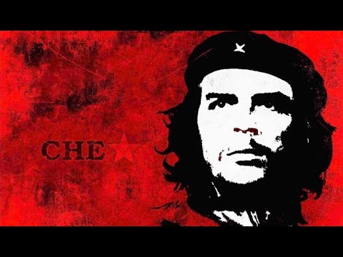 Che Guevara: The True Story Behind the Icon