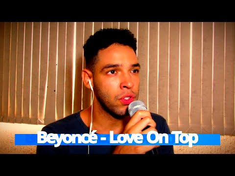 Gael - Love On Top (Cover Beyoncé)