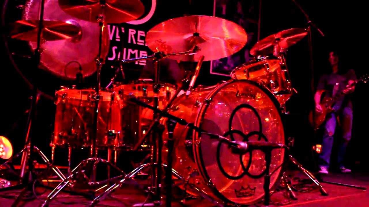 Jimmy D' Anda - The Crunge - Bonzo: The Groove Remains The Same - YouTube