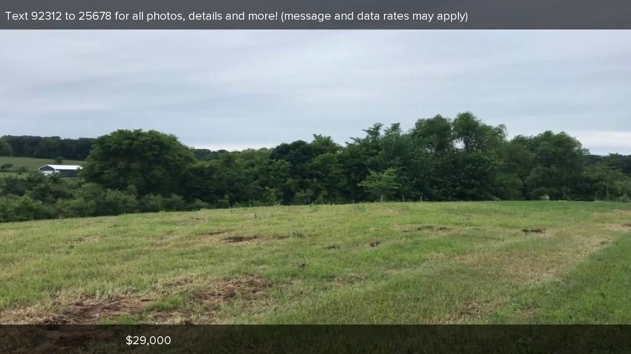 6986 Reed Court, South Haven, MN Presented by Deb Becker. - YouTube